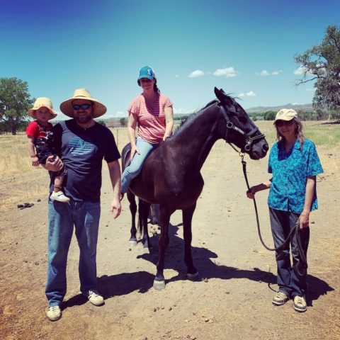 Workshops - Happy Rascal Ranch