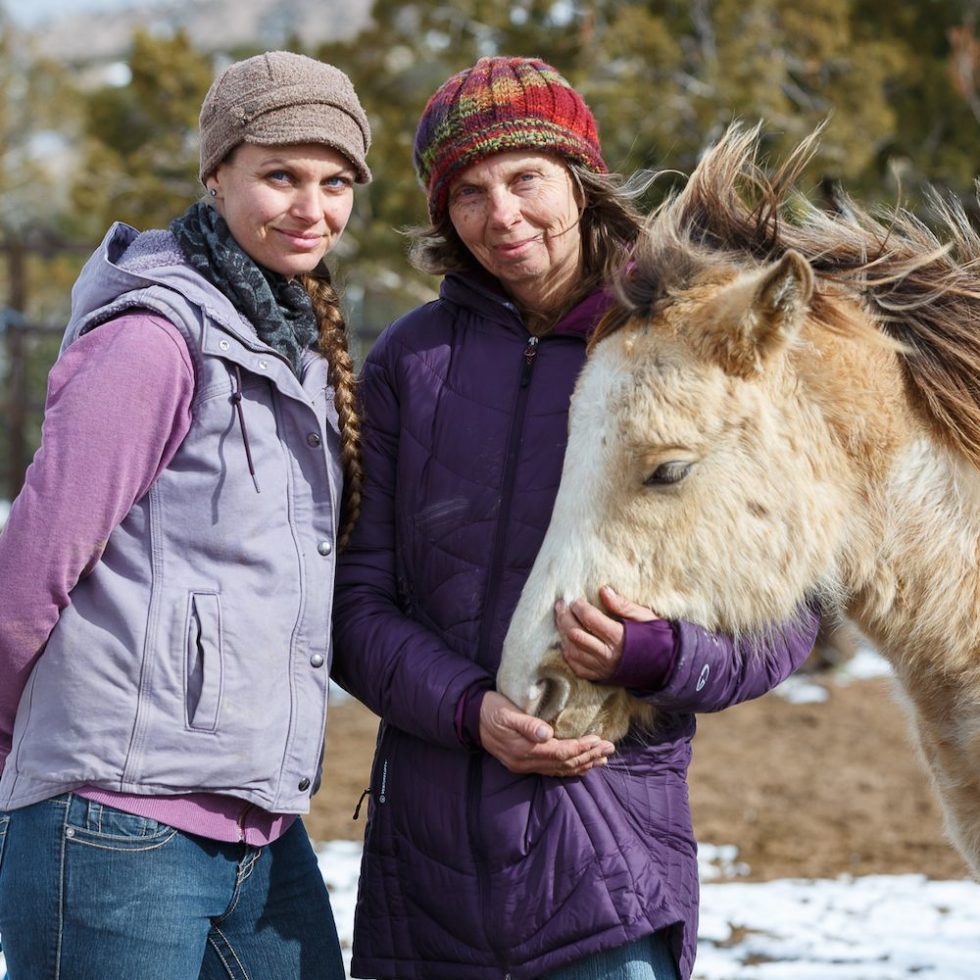 About - Happy Rascal Ranch