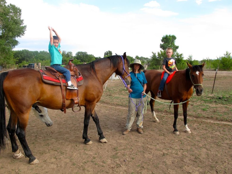 Workshops - Happy Rascal Ranch