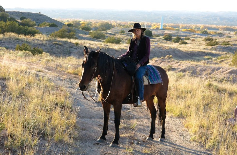 About - Happy Rascal Ranch